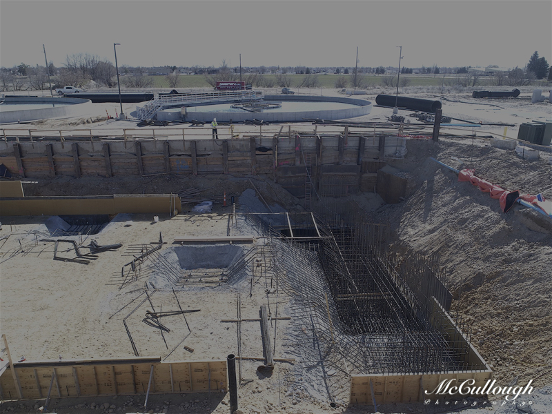 JC Constructors engineering solutions Meridian