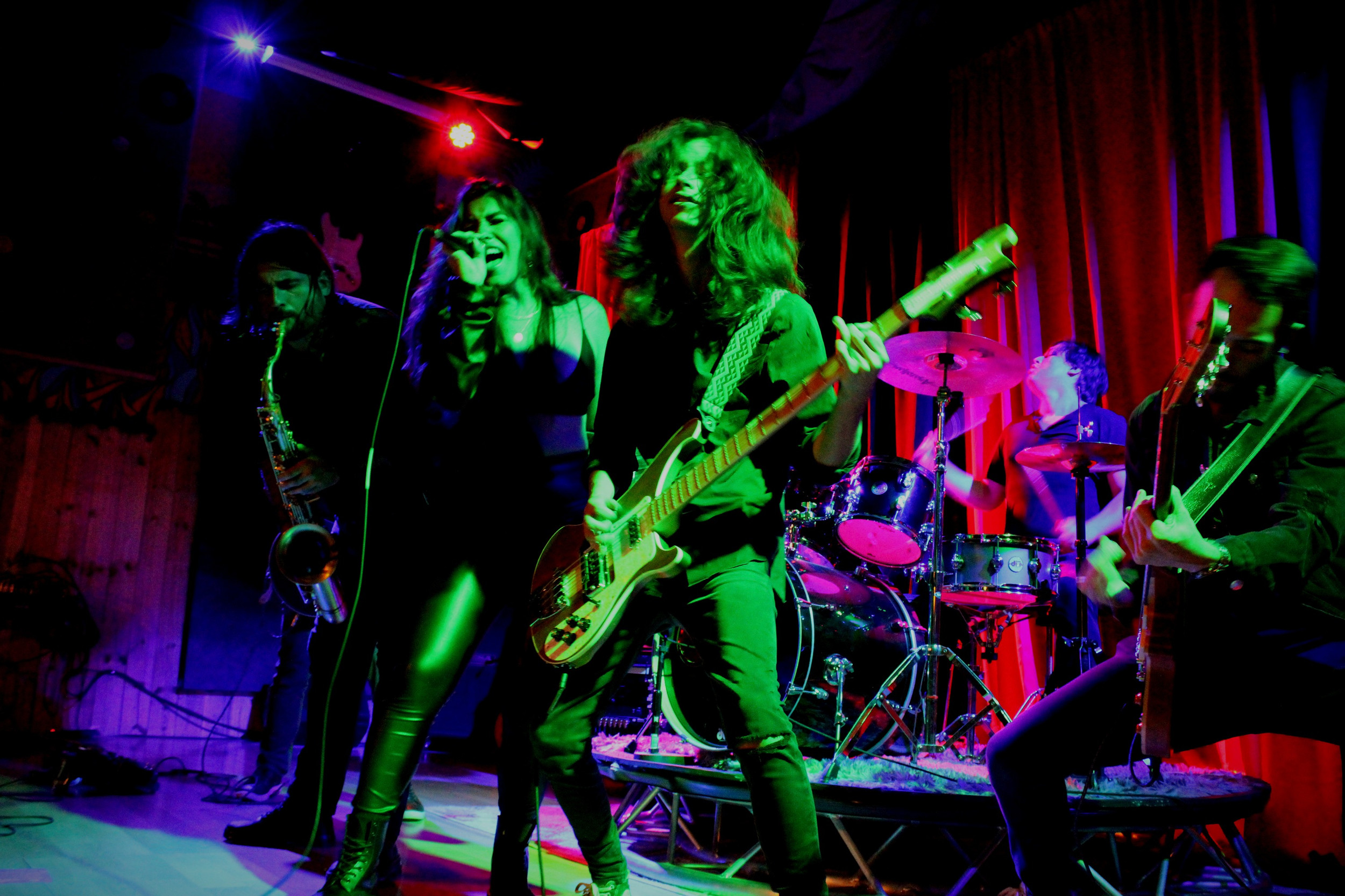 VSKY | Official Website | Miami