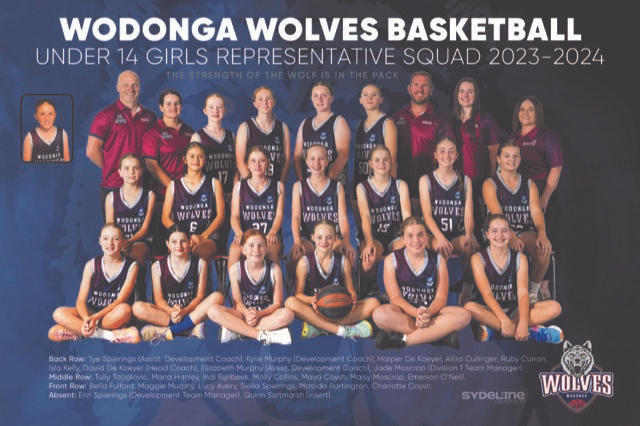 GALLERY | Wodonga Basketball