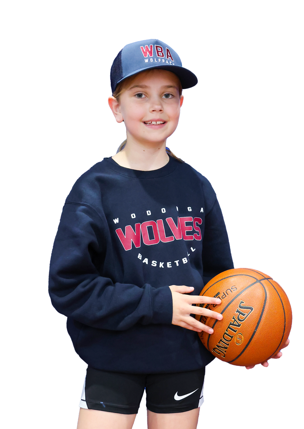 MERCHANDISE | Wodonga Basketball