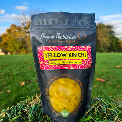 Yellow Kimchi 300g | mysite
