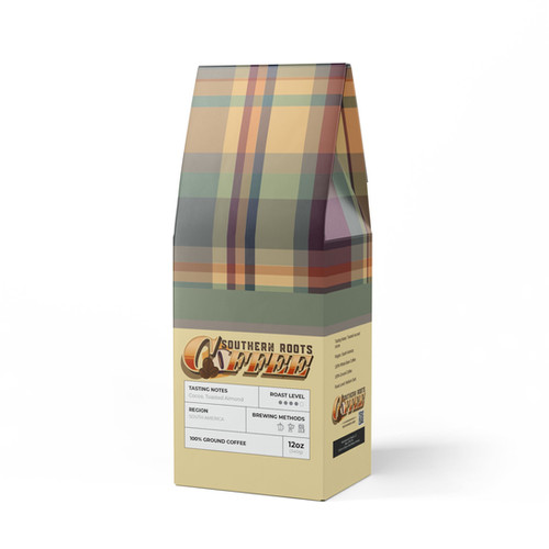 Ozark Trail Medium Dark Roast Craft Coffee | Southern Roots