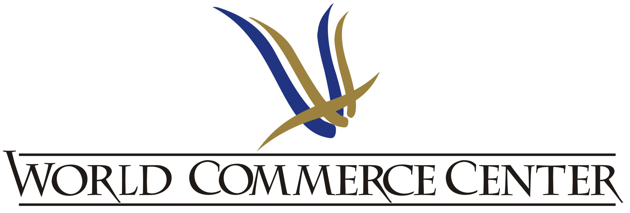 WORLD COMMERCE CENTER | Steinemann & Company