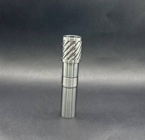 CRIO Chokes Plus Target Blaster | Chokes Plus