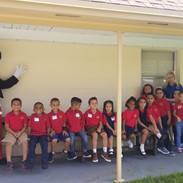 Elementary | Little Steps Academy