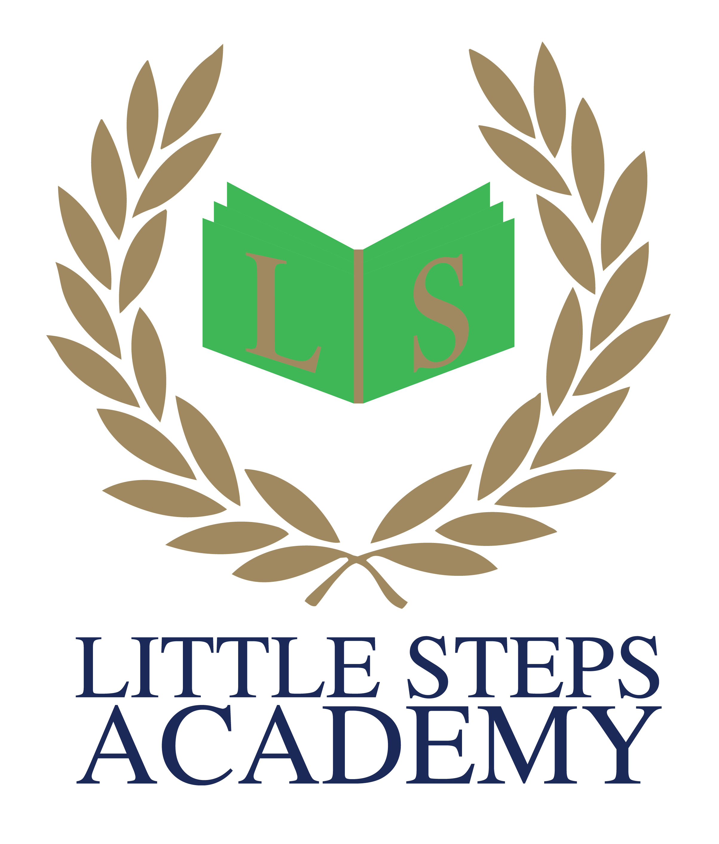 Mission & Vision | Little Steps Academy