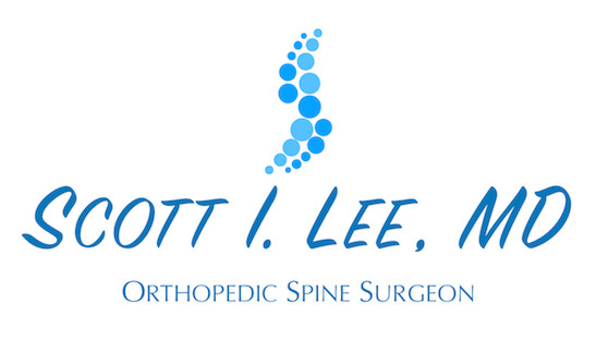 Scott I. Lee, MD | Orthopedic Spine Surgeon | Los Angeles | Glendale