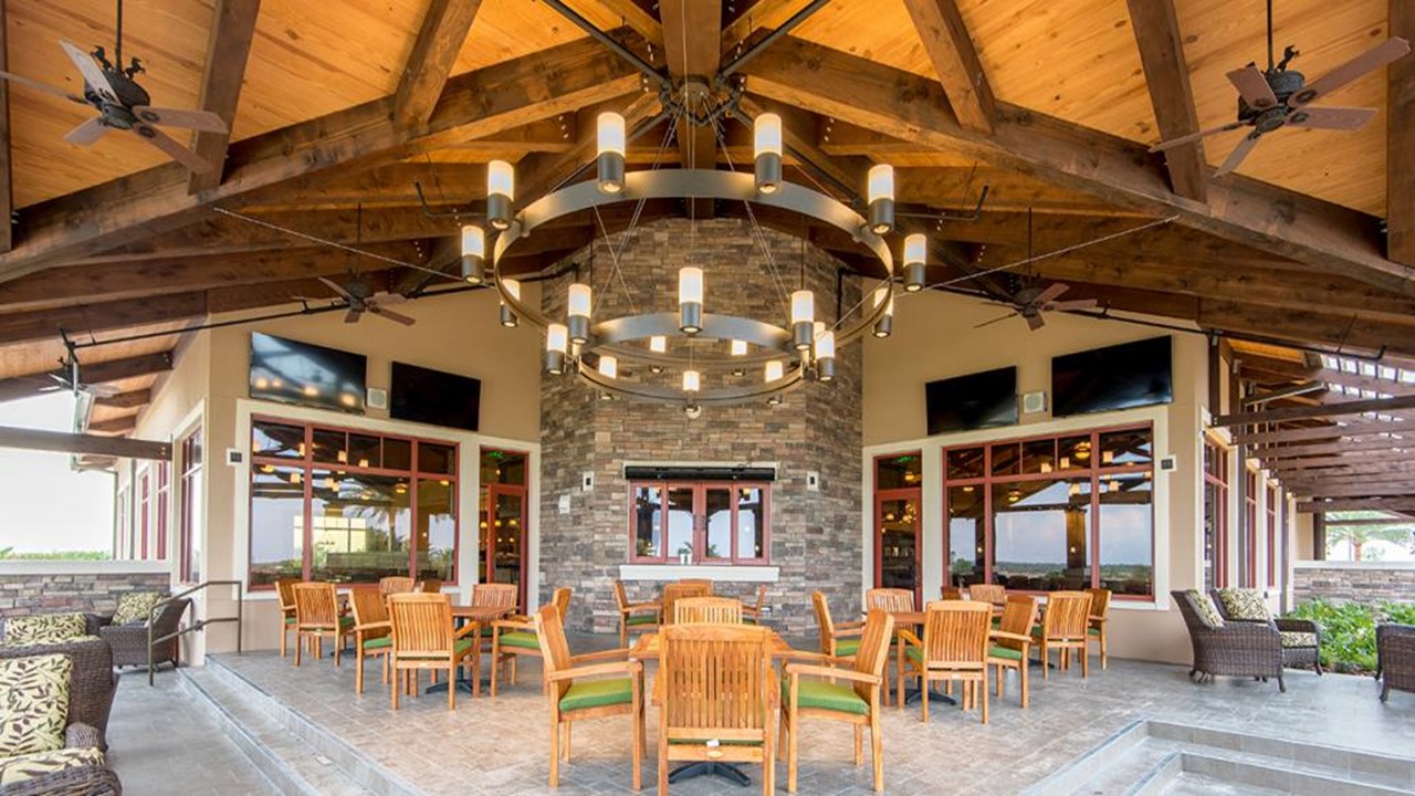 Universal Timber Structures