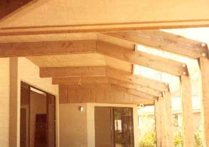 Universal Timber Structures Inc