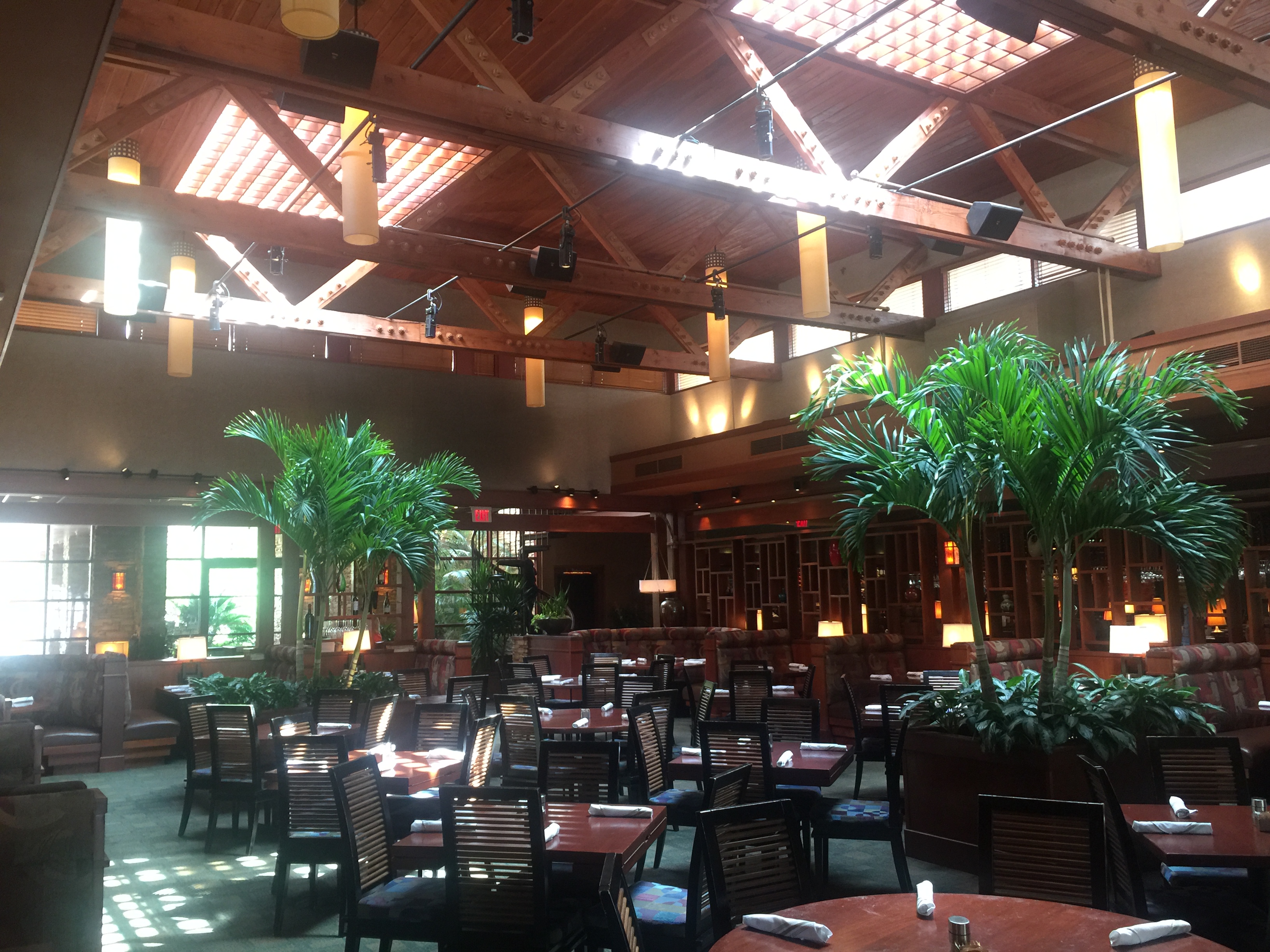 Universal Timber Structures