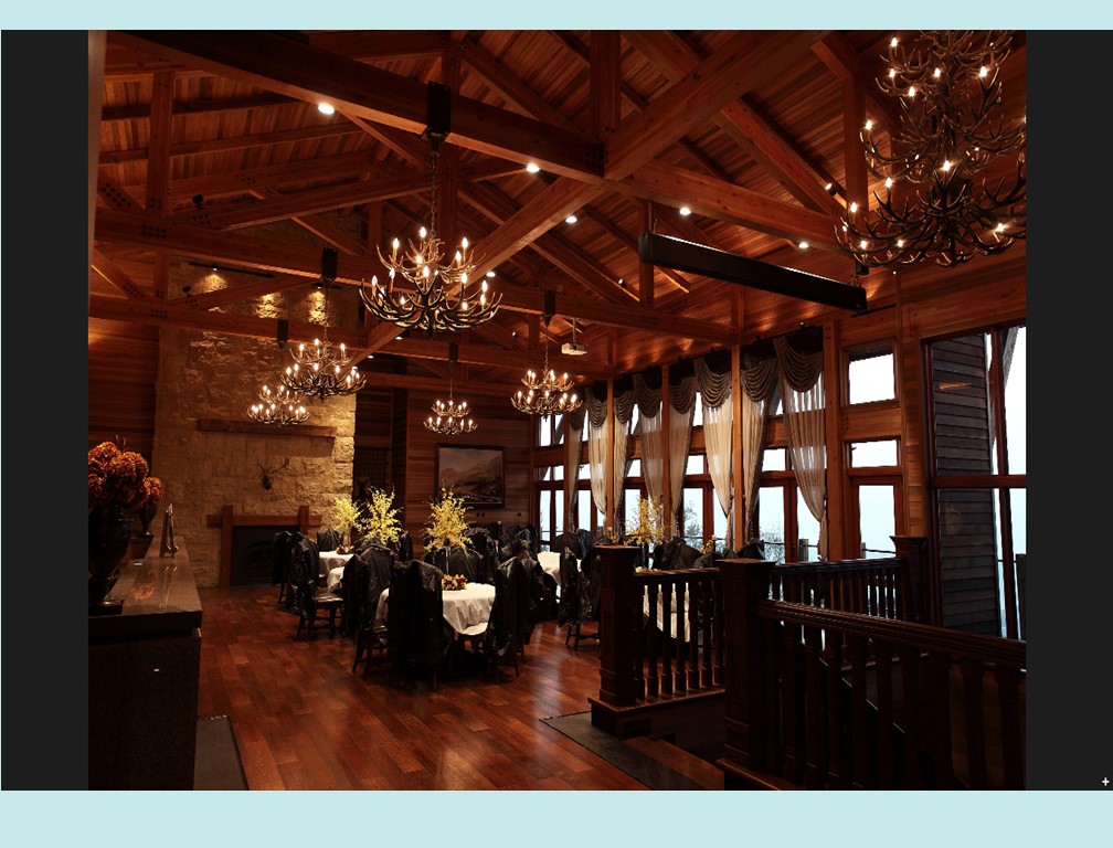 Universal Timber Structures