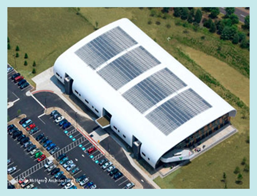 Universal Timber Structures