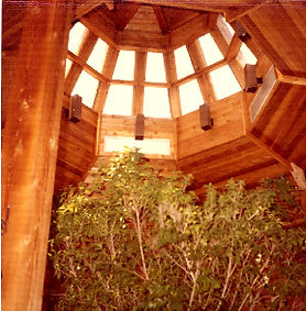 Universal Timber Structures Inc