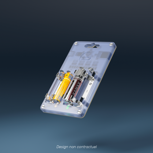 Précommande RegenBox 2 | Regenbox