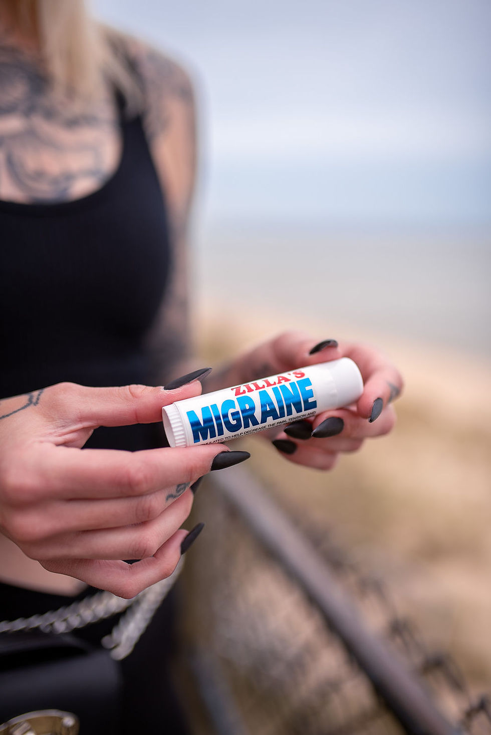 Award Winning CBD Relief Topicals | ZILLA'S