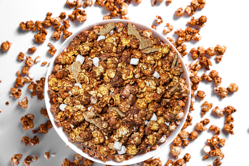 Smore's | Pop Pop Hurray!