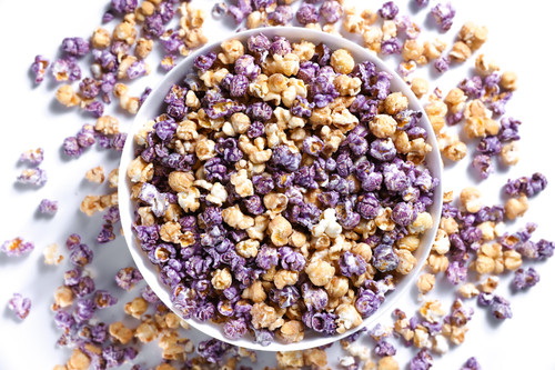 Peanut Butter & Jelly | Pop Pop Hurray!