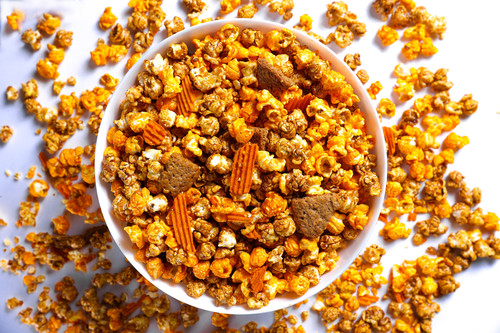 St. Louis Mix | Pop Pop Hurray!