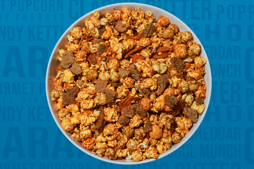 St. Louis Mix | Pop Pop Hurray!