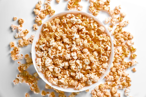 Kettle Corn | Pop Pop Hurray!