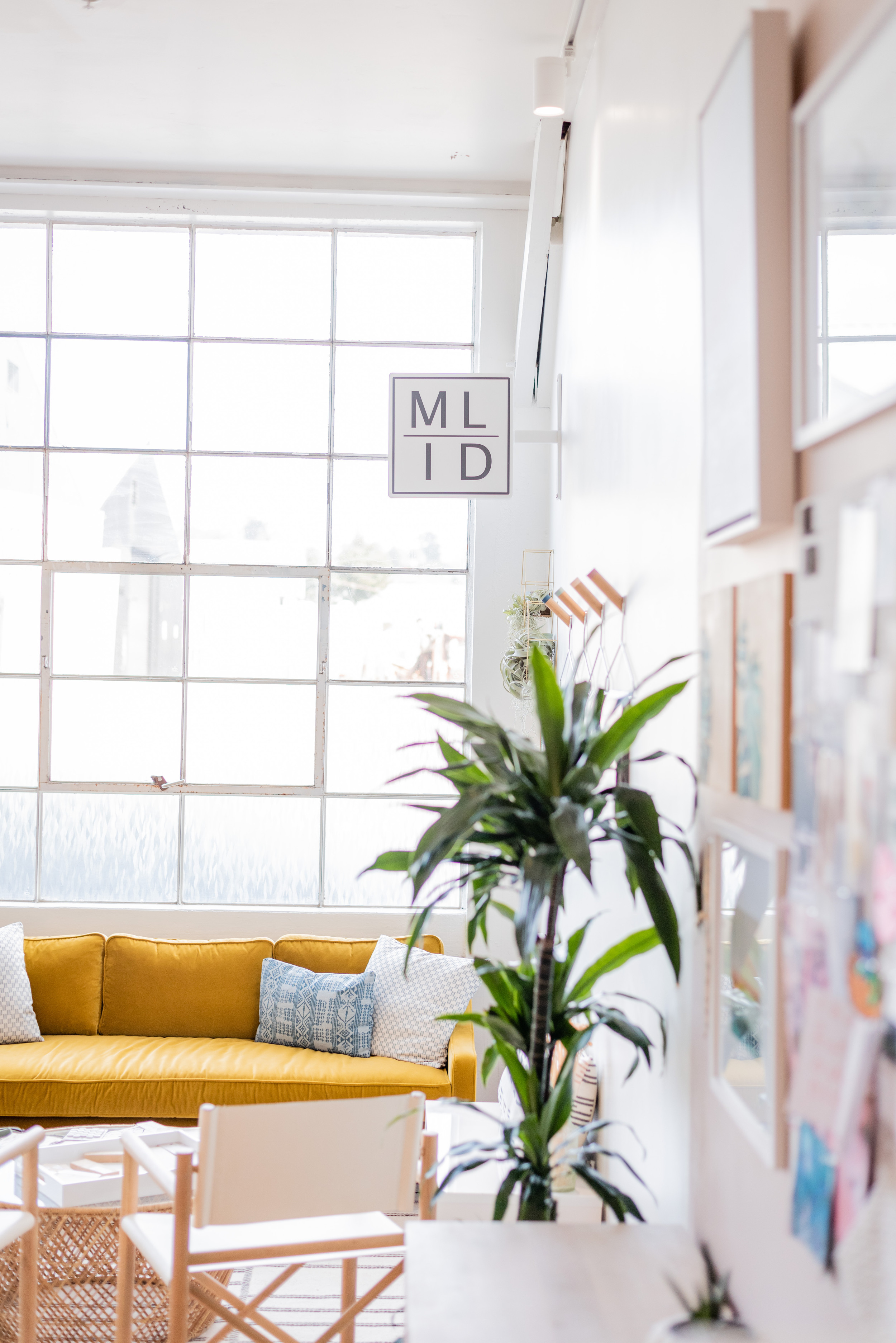 MLID Design Studio | Michelle Lisac Interior Design