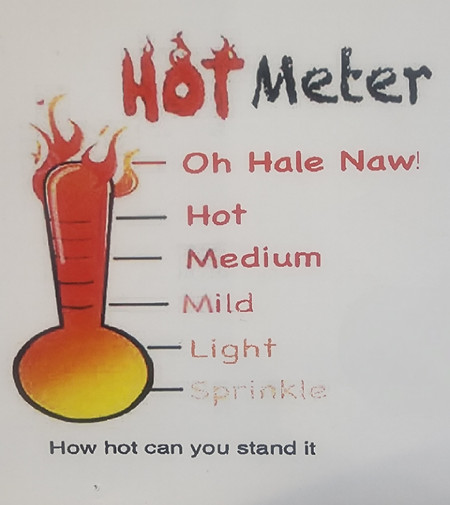 The Flaming Rooster | Fried chicken near me | 1900 Broad Street ...