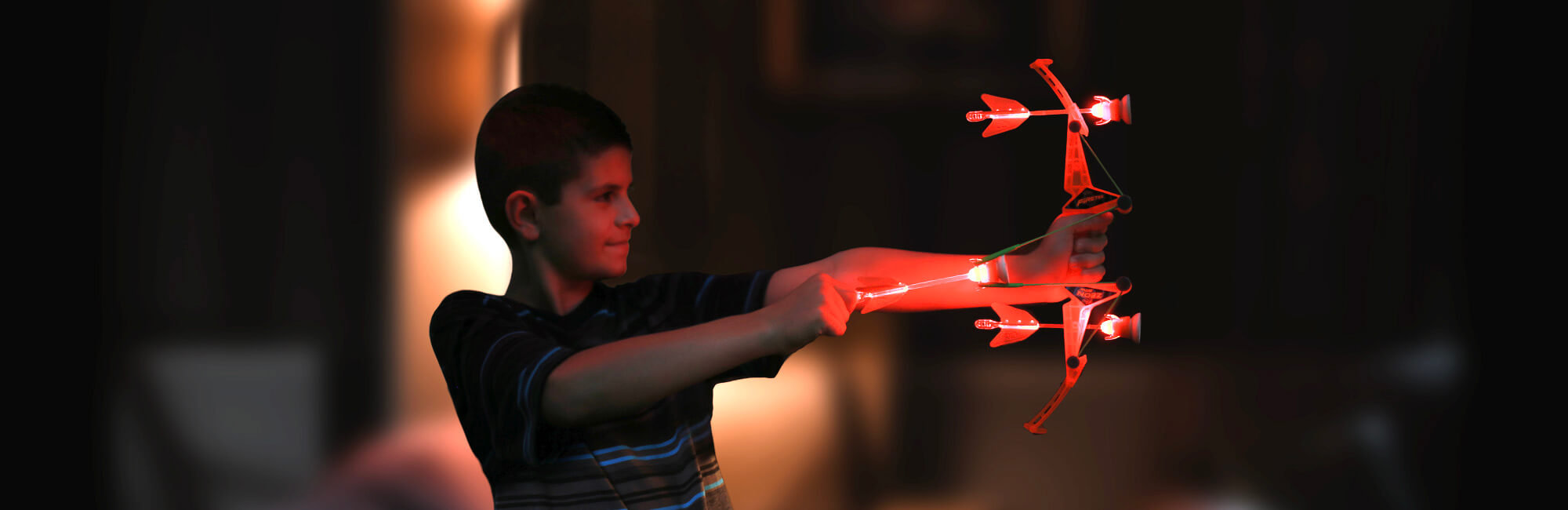 Air Storm Firetek Zeon Bow | Air Storm | Zing Toys