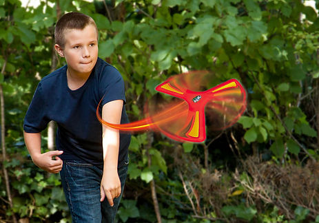 Zing Classic - Indoor and Outdoor Flying Fun! | Zing Toys