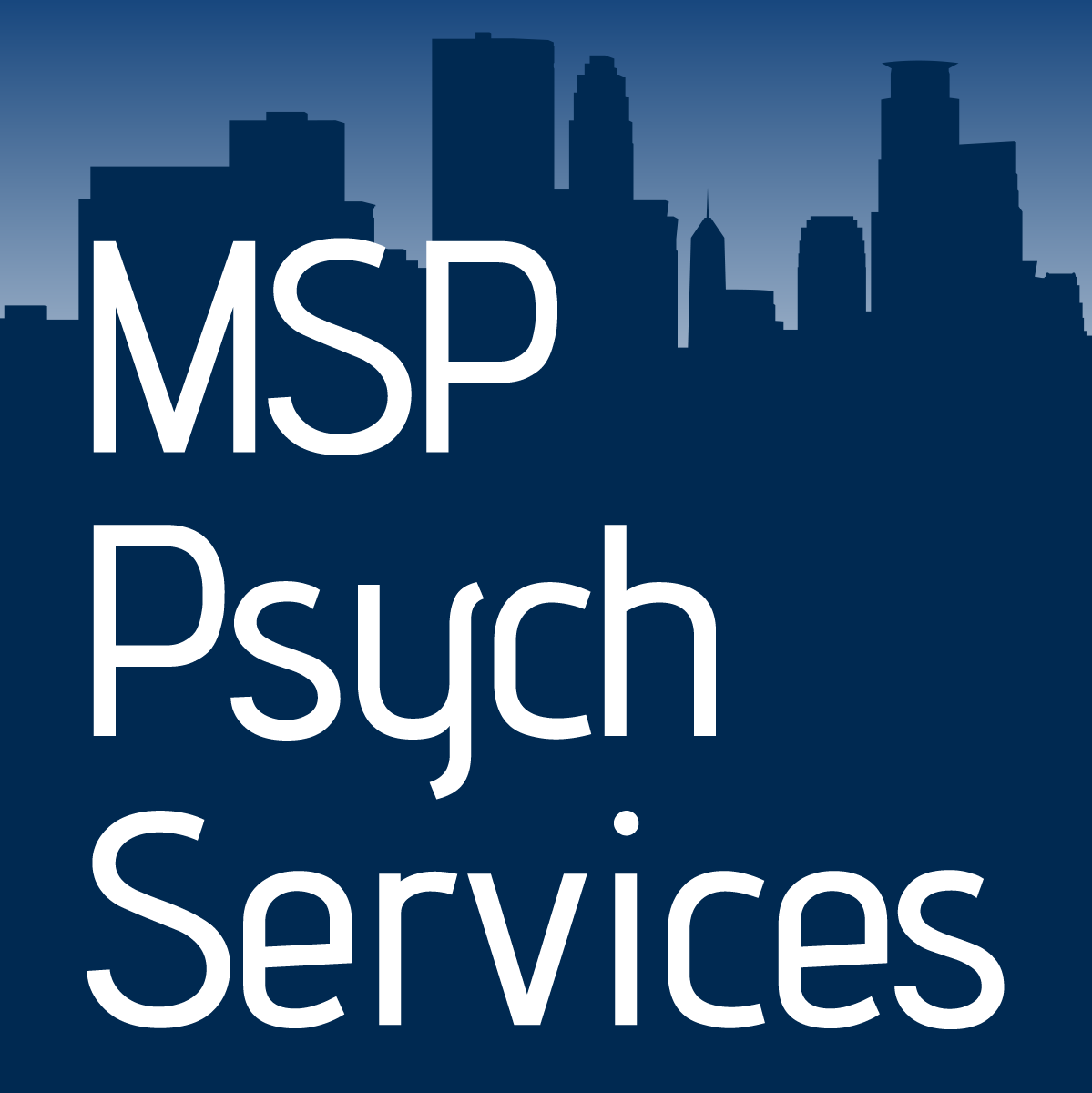 Supportive Psychotherapy | MSP Psych Services
