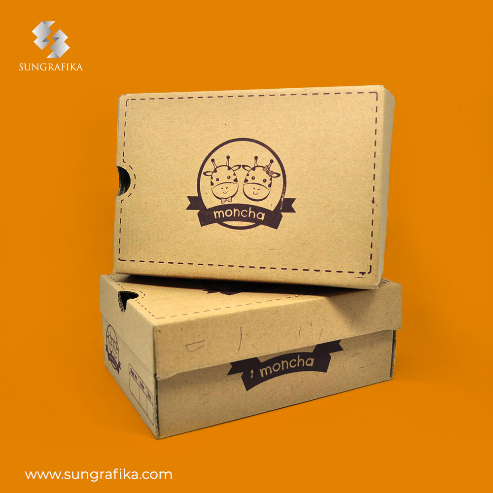 Branding Produkmu dengan Box Packaging yang Menarik!