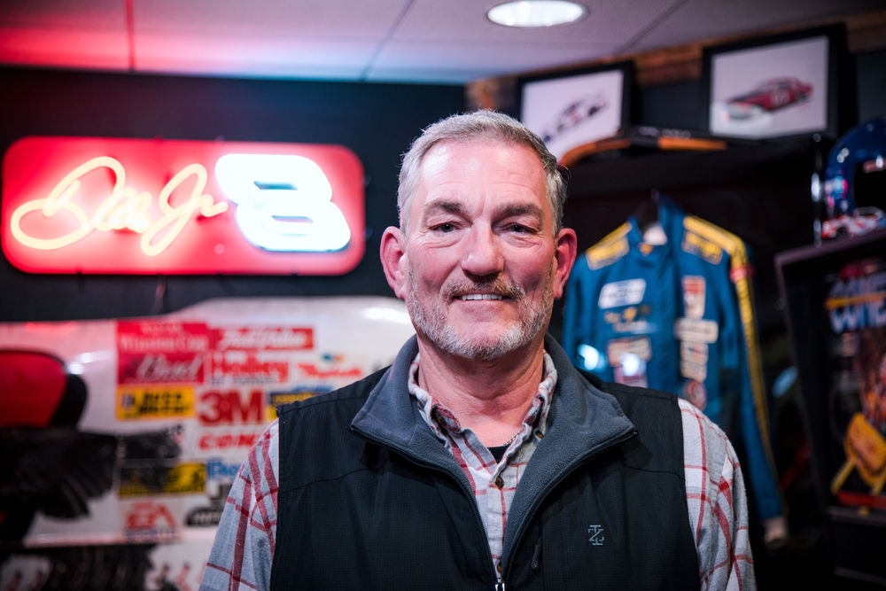 Get Ready, Todd Parrott Gets Emotional On DJD