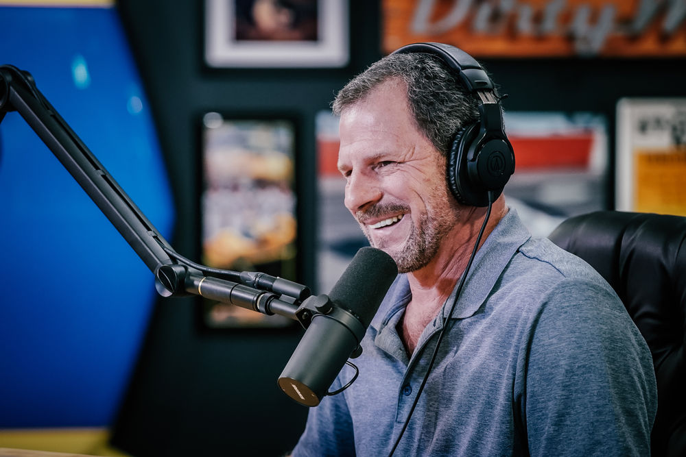 Family Reunion: Kerry Earnhardt Opens Up In Candid DJD Conversation