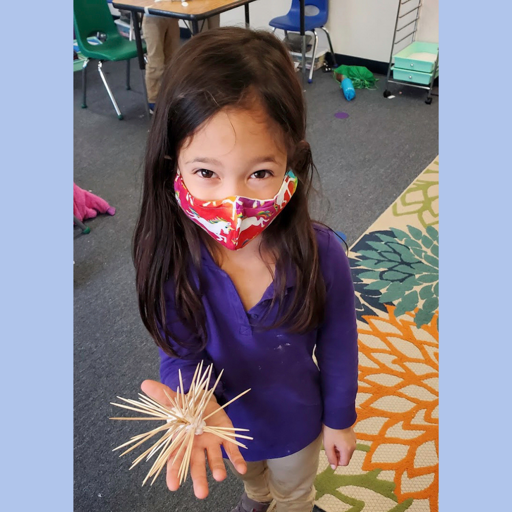 A PNA Halloween! - Pacific Northern Academy