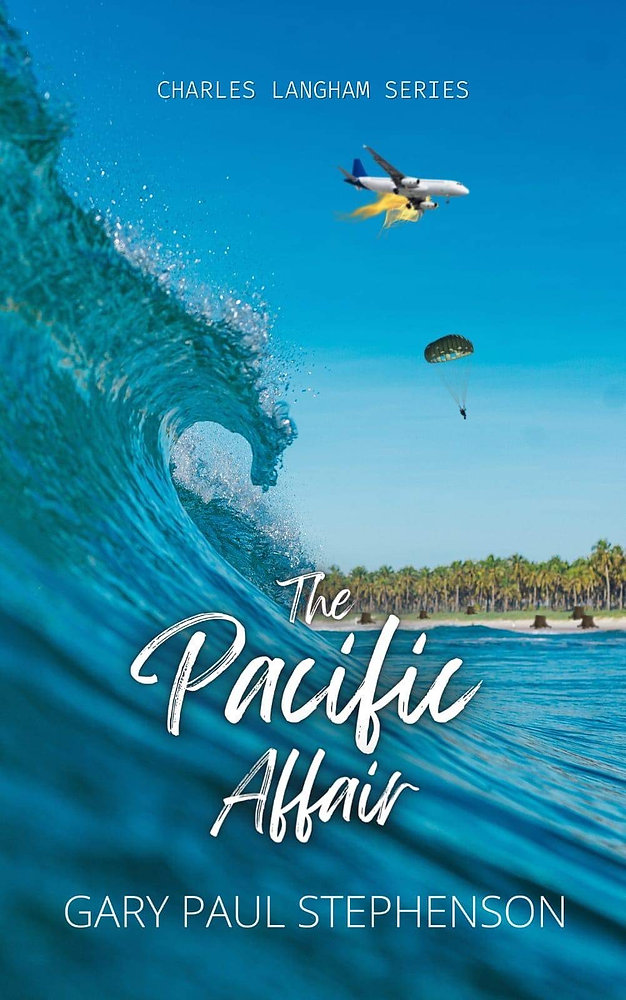 Kindle version of the New Publisher books available NOW