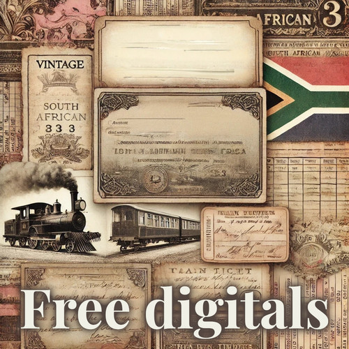 Free digital downloads | Secretaire