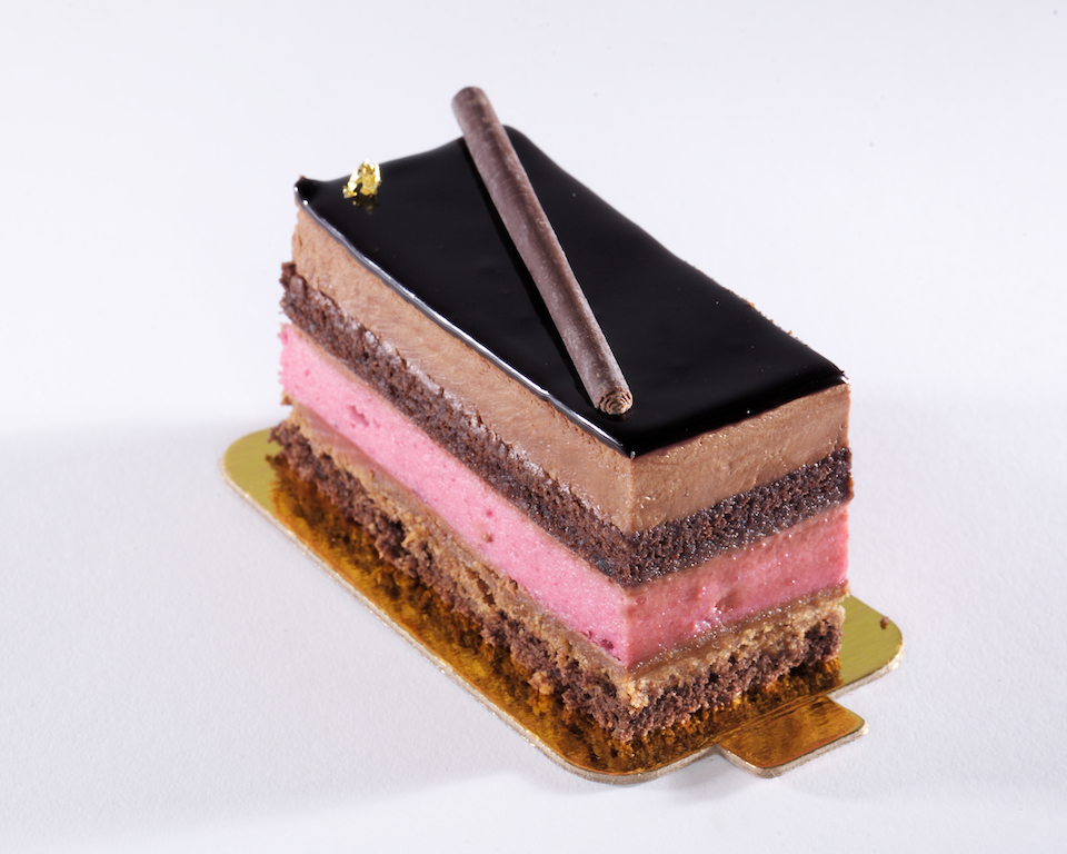 Sook Pastry Shop | Ridgewood, NJ French Pastries