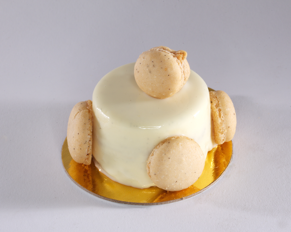 Sook Pastry Shop | Ridgewood, NJ French Pastries