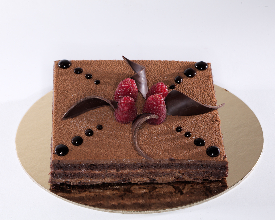 Sook Pastry Shop | Ridgewood, NJ French Pastries