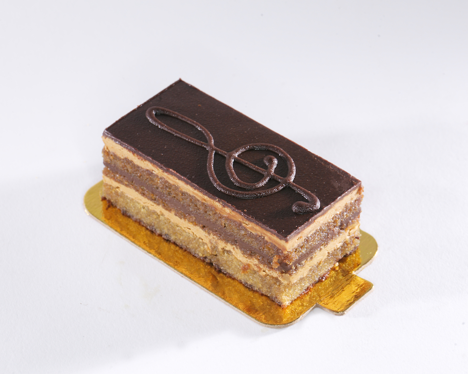 Sook Pastry Shop | Ridgewood, NJ French Pastries