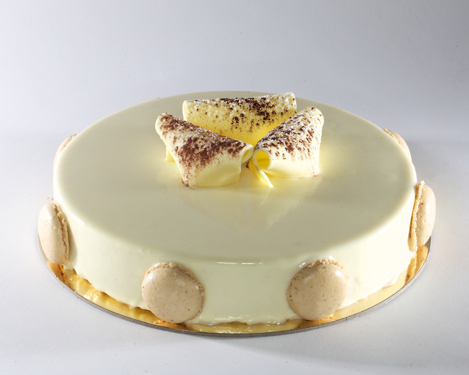 Sook Pastry Shop | Ridgewood, NJ French Pastries