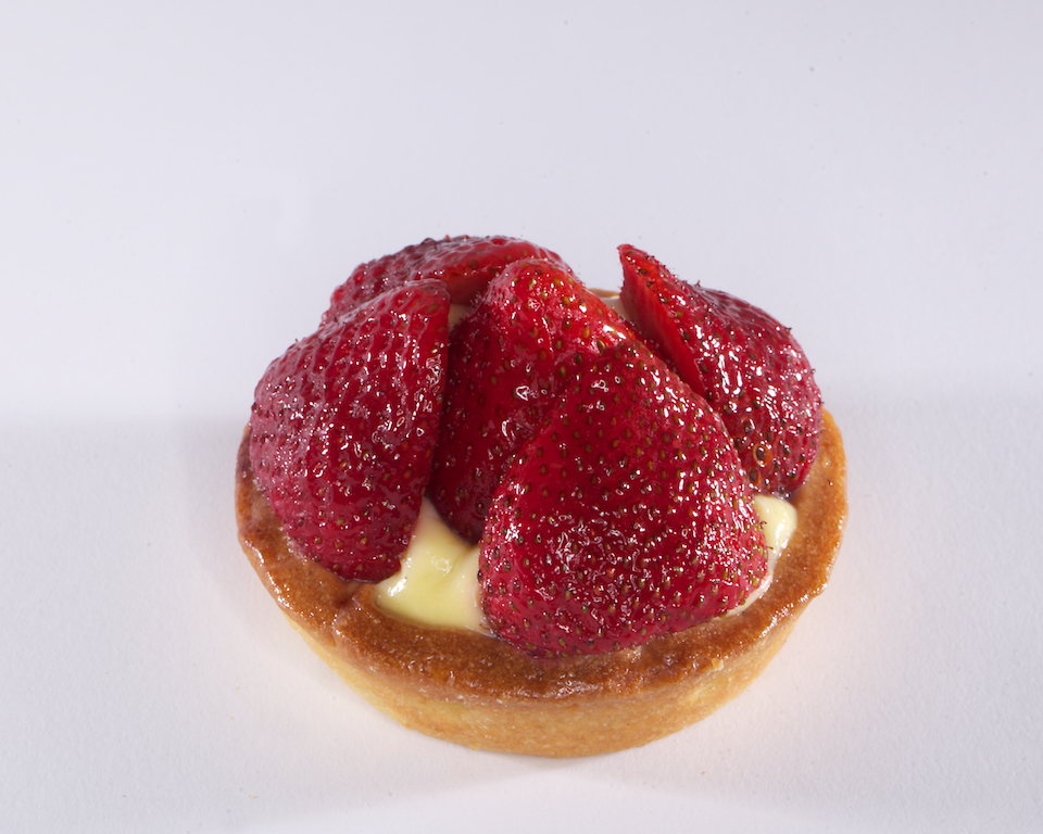 Sook Pastry Shop | Ridgewood, NJ French Pastries