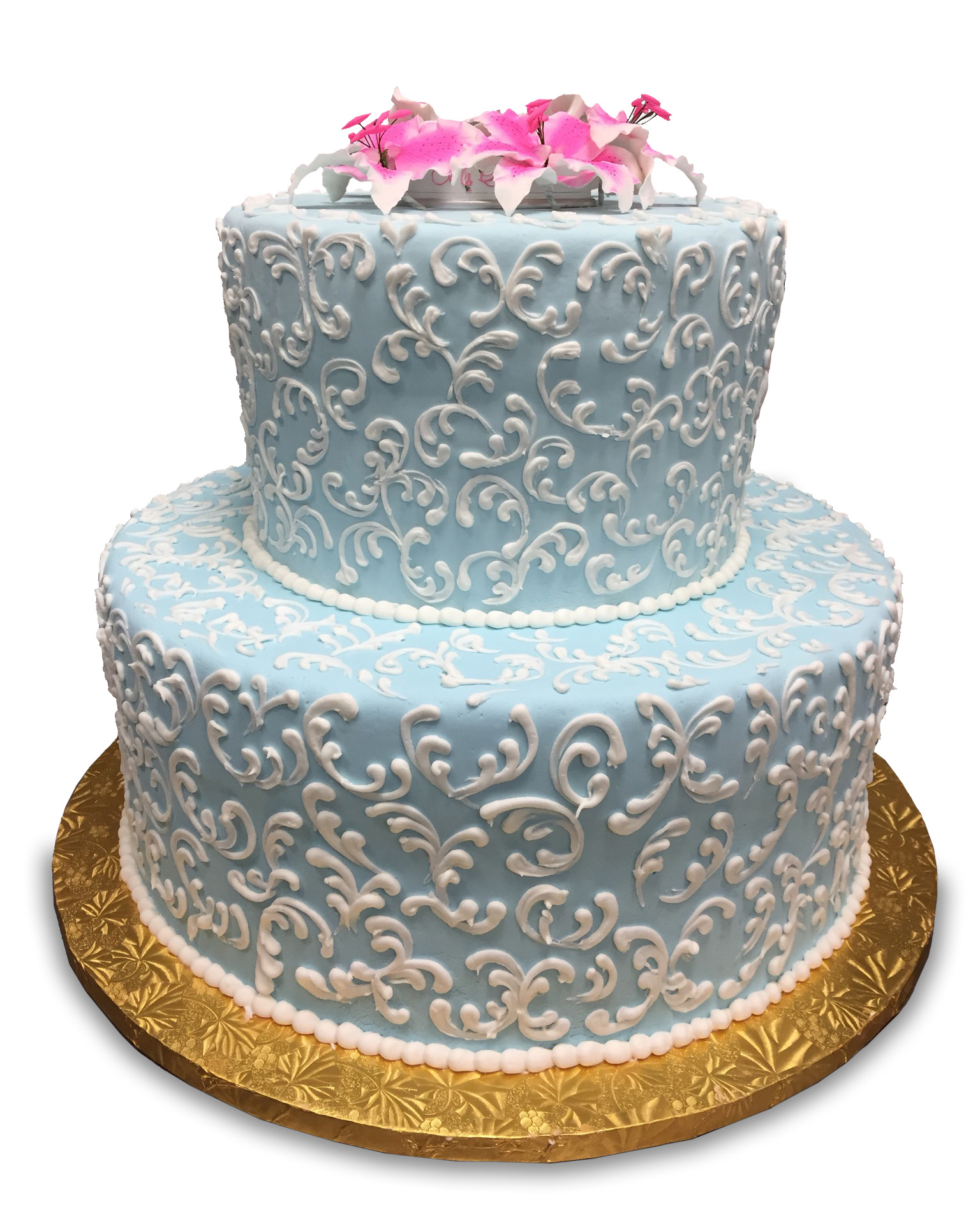 Sook Pastry Shop | Ridgewood, NJ French Pastries