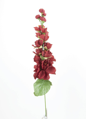 Artificial Greenhouse | Primordial Flower 08 | WhiteNoiseDADA