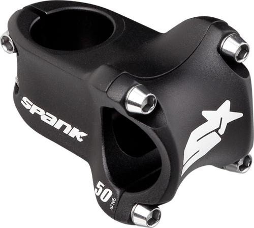 Spank Stem Bolt Set | Huk Tek Hardware