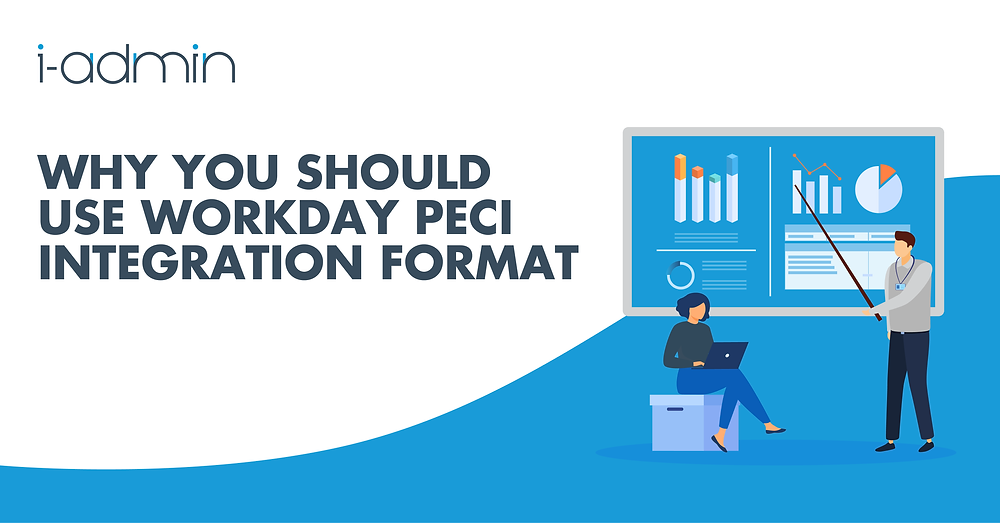 Why You Should Use Workday PECI Integration Format