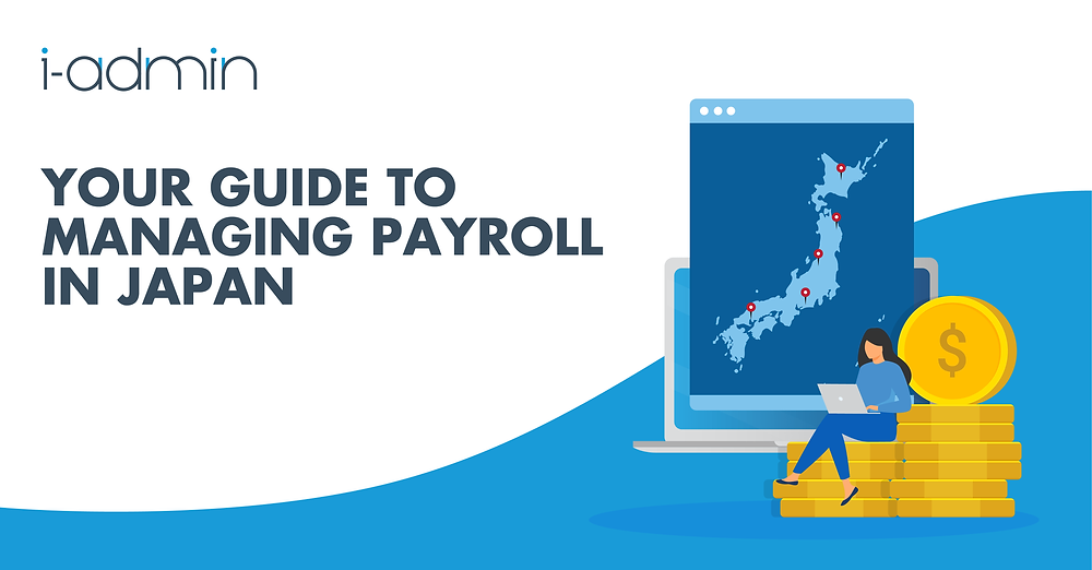 Your Guide To Managing Payroll In Japan