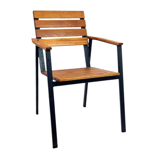 Chiltern Stacking Armchair | Showpiece Design
