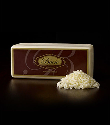 BACIO BLOCK CHEESE | Mysite