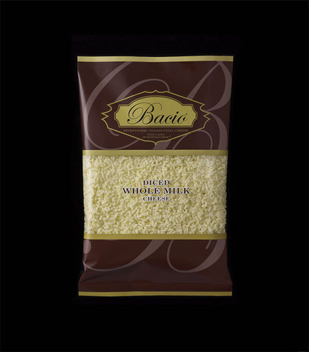 BACIO DICED CHEESE | Mysite