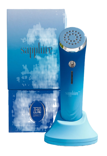 الياقوت الأزرق | Spret Skincare Shop